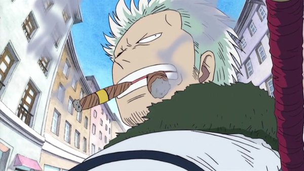 One Piece Episode 48 info and links where to watch