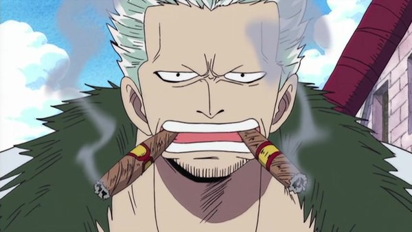One Piece Episode 48 info and links where to watch