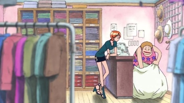 One Piece Episode 48 info and links where to watch