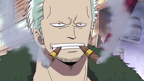 One Piece Episode 48 info and links where to watch