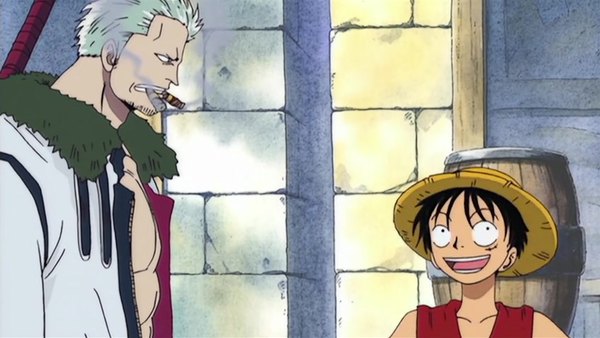 One Piece Episode 48 info and links where to watch