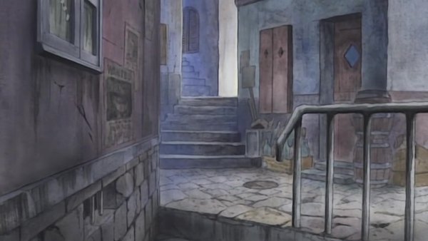 One Piece Episode 48 info and links where to watch