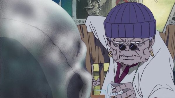 One Piece Episode 48 info and links where to watch