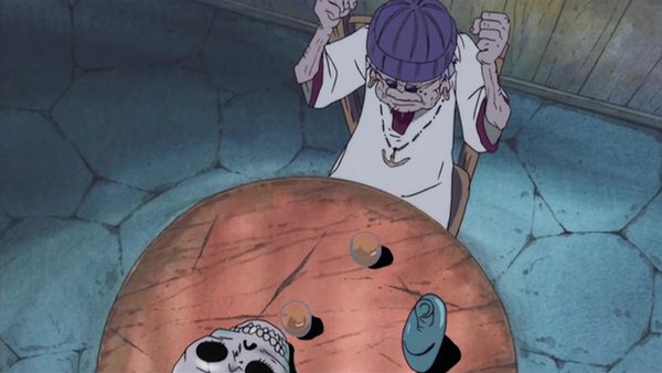 One Piece Episode 48 info and links where to watch