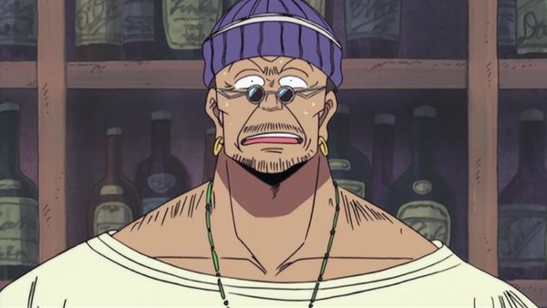 One Piece Episode 48 info and links where to watch