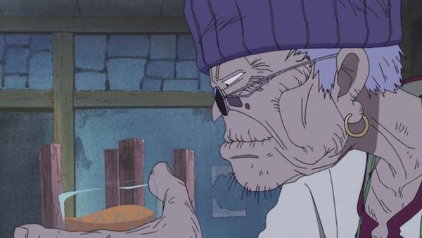 One Piece Episode 48 info and links where to watch