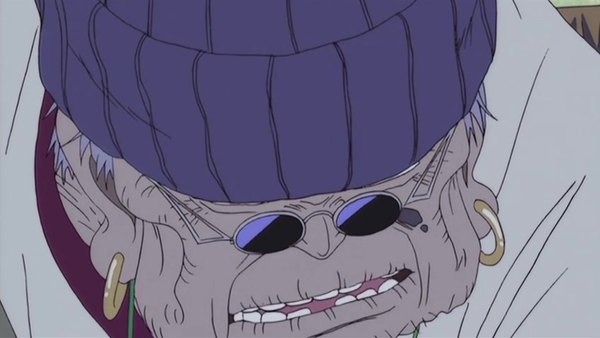 One Piece Episode 48 info and links where to watch