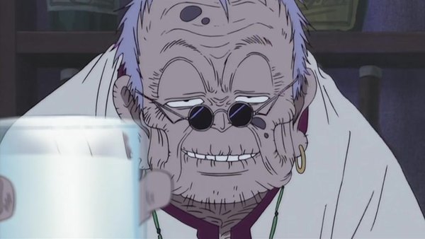 One Piece Episode 48 info and links where to watch