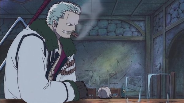 One Piece Episode 48 info and links where to watch