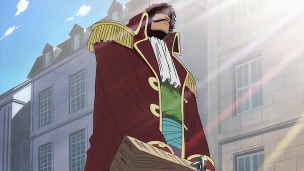 One Piece Episode 48 info and links where to watch