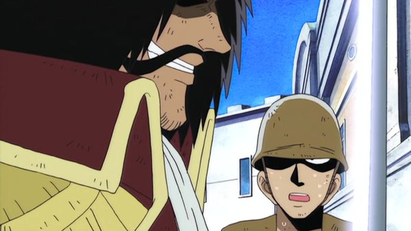 One Piece Episode 48 info and links where to watch