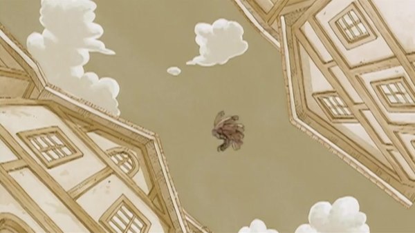 One Piece Episode 47 info and links where to watch