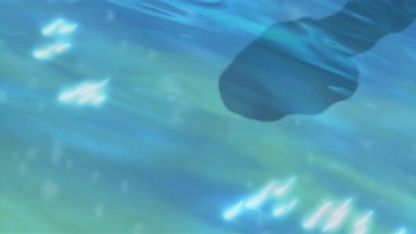 Screencaps of One Piece Episode 47