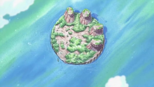 One Piece Episode 47 info and links where to watch