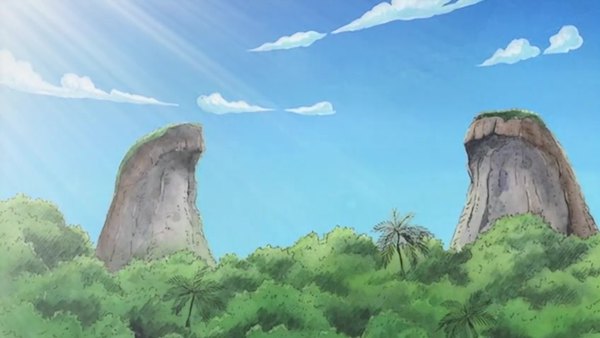 One Piece Episode 47 info and links where to watch