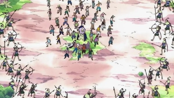 One Piece Episode 47 info and links where to watch