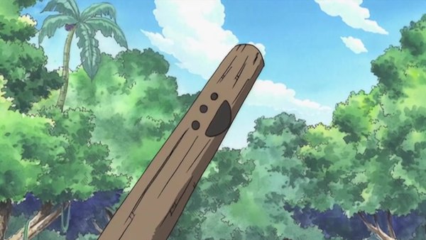 One Piece Episode 47 info and links where to watch