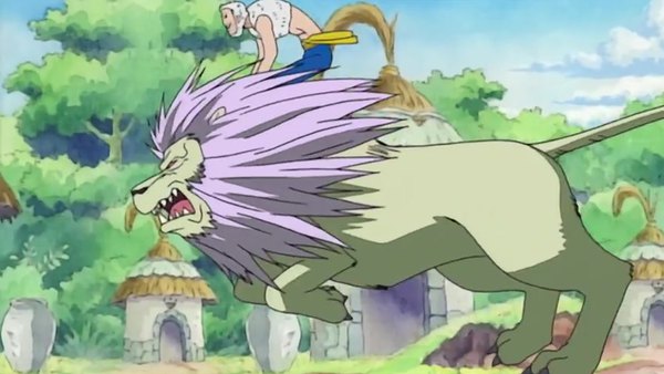 One Piece Episode 47 info and links where to watch