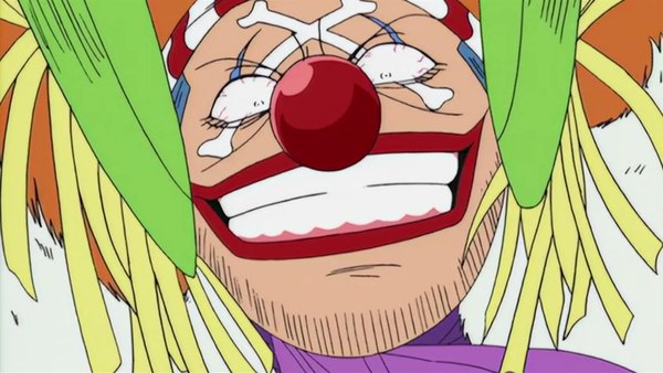 One Piece Episode 47 info and links where to watch