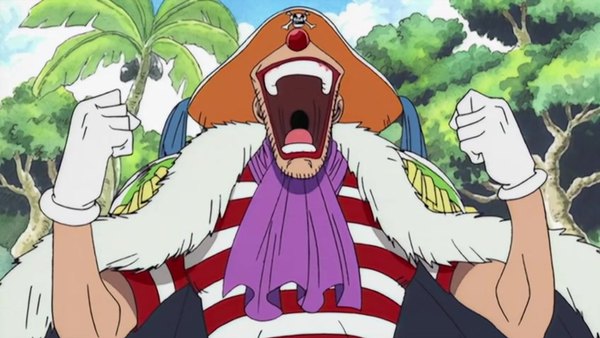 One Piece Episode 47 info and links where to watch