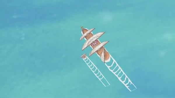 One Piece Episode 47 info and links where to watch