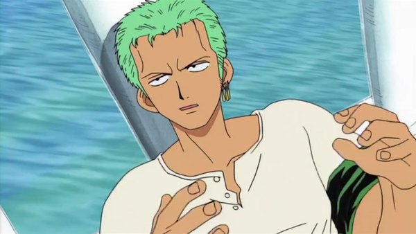 One Piece Episode 47 info and links where to watch