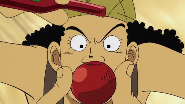 One Piece Episode 45 info and links where to watch