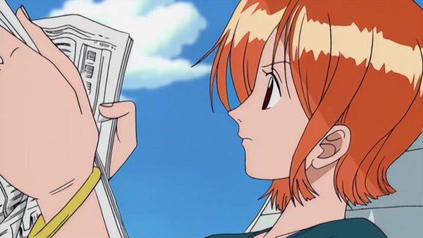 One Piece Episode 45 info and links where to watch