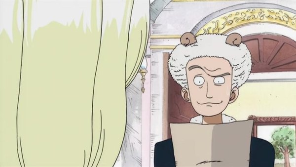 One Piece Episode 45 info and links where to watch