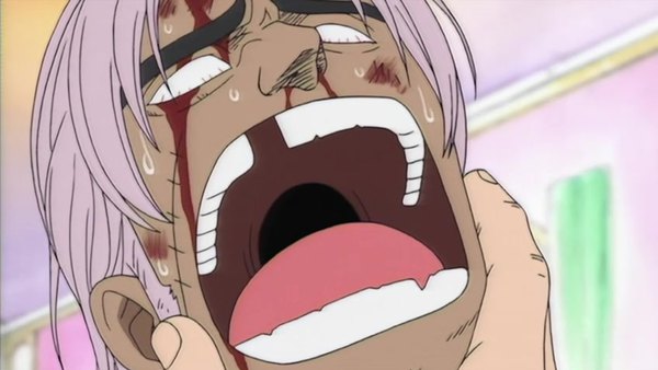 One Piece Episode 45 info and links where to watch