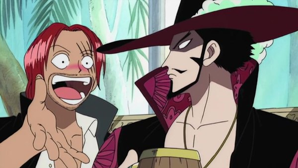 One Piece Episode 45 info and links where to watch