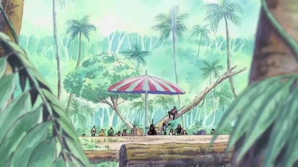 One Piece Episode 45 info and links where to watch