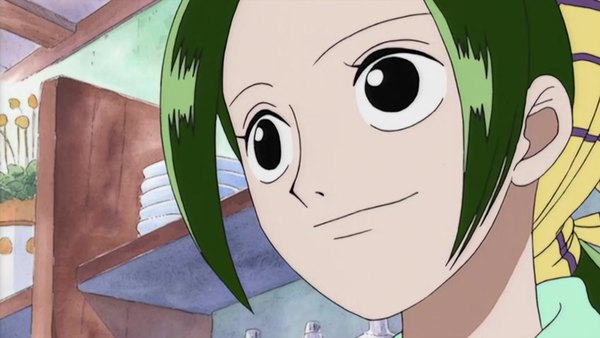 One Piece Episode 45 info and links where to watch