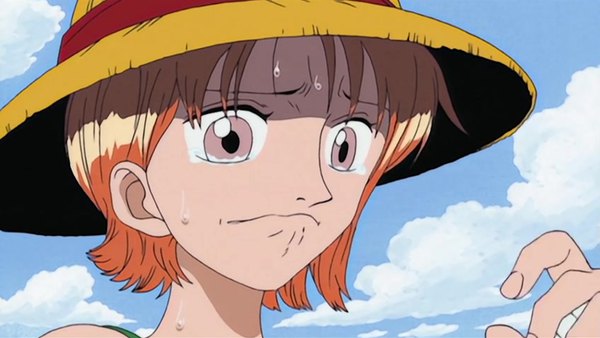One Piece Episode 44 info and links where to watch