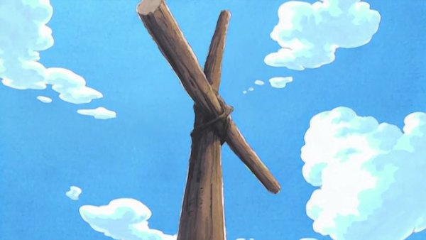 One Piece Episode 44 info and links where to watch