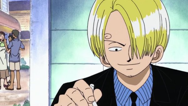 One Piece Episode 44 info and links where to watch