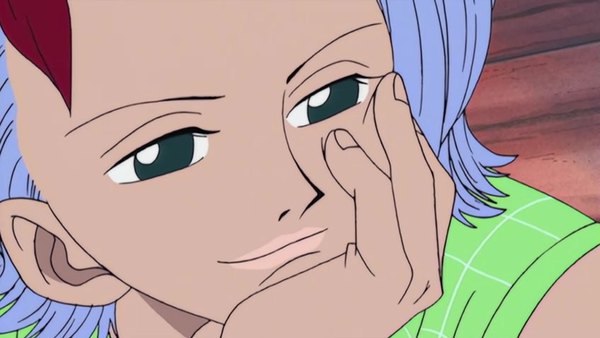 One Piece Episode 44 info and links where to watch