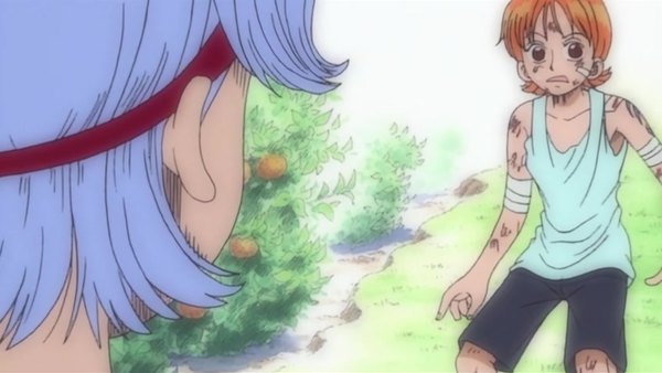 One Piece Episode 44 info and links where to watch