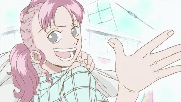 One Piece Episode 44 info and links where to watch