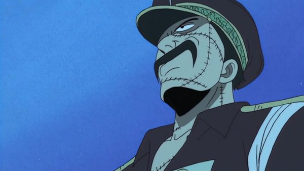 One Piece Episode 44 info and links where to watch