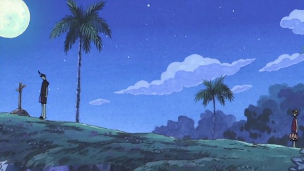 One Piece Episode 44 info and links where to watch