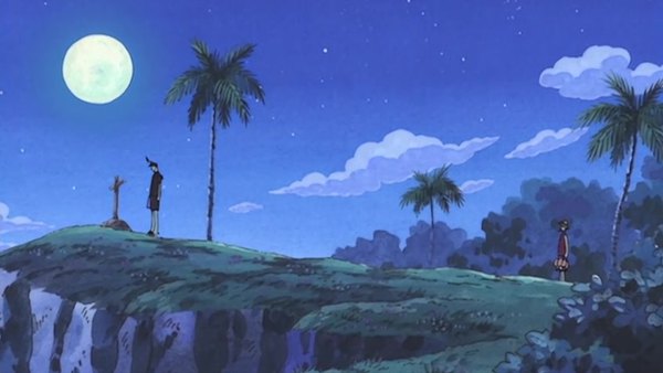 One Piece Episode 44 info and links where to watch