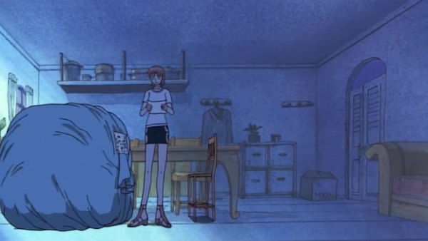 One Piece Episode 44 info and links where to watch