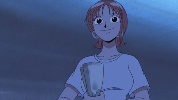 One Piece Episode 44 info and links where to watch