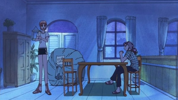 One Piece Episode 44 info and links where to watch