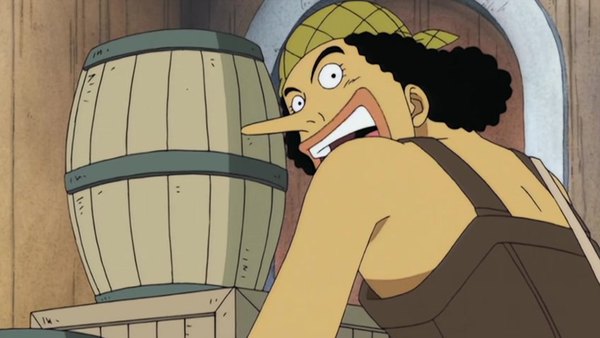 One Piece Episode 44 info and links where to watch