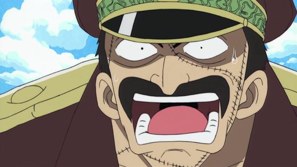 One Piece Episode 44 info and links where to watch