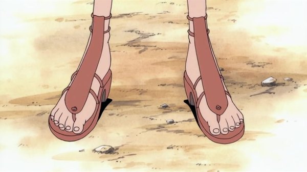 One Piece Episode 44 info and links where to watch