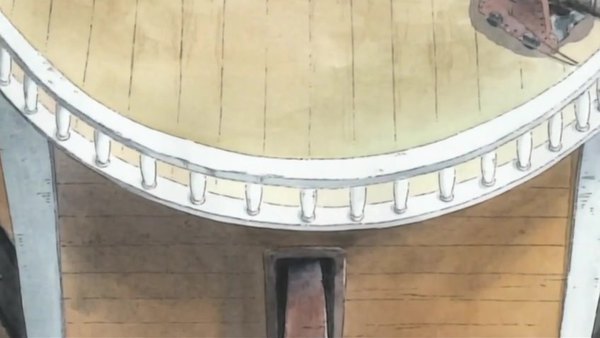 One Piece Episode 44 info and links where to watch
