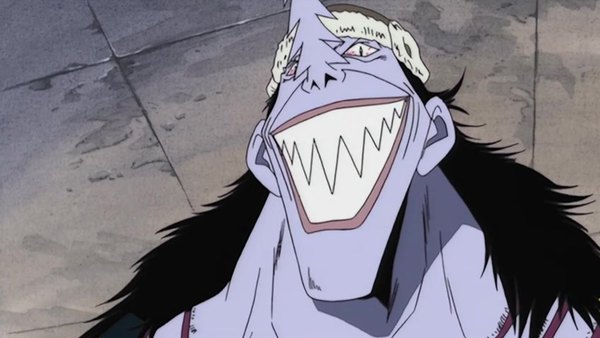 One Piece Episode 43 info and links where to watch